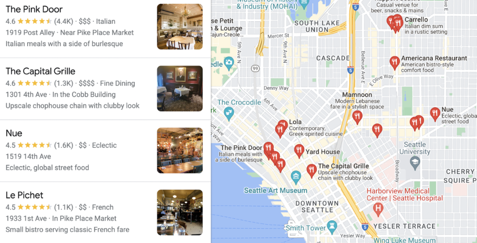 Google Local Pack SEO: What It Is & How to Rank Quickly